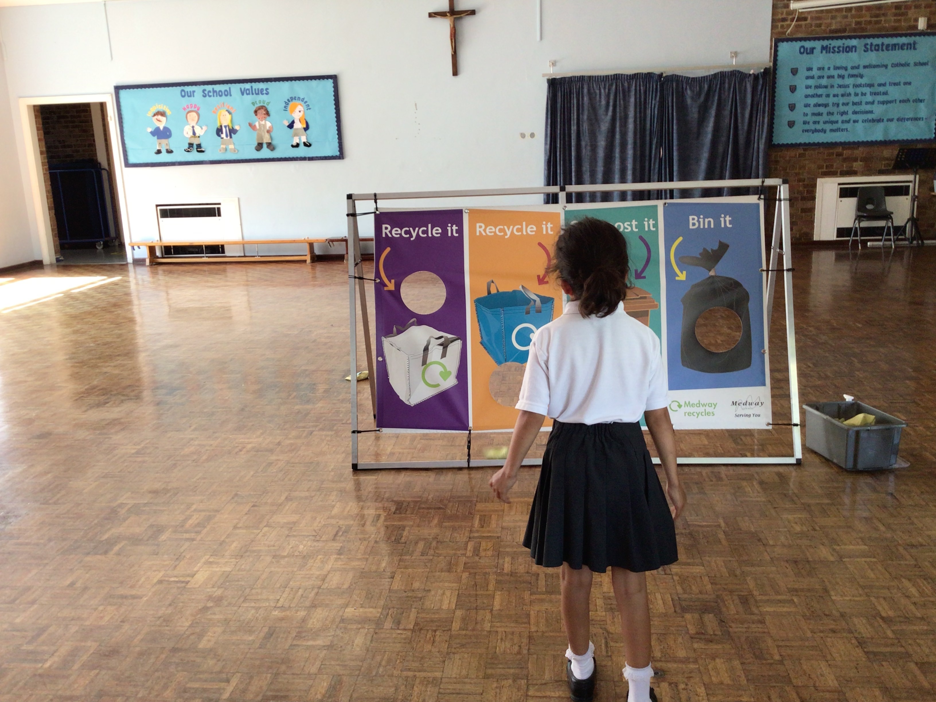 Catholic Social Justice